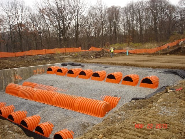StormChamber | Stormwater Management Solutions